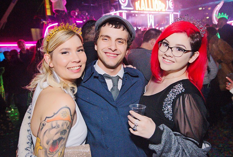 Your Ultimate Guide to Phoenix's Best New Year's Eve Parties in 2022 ...