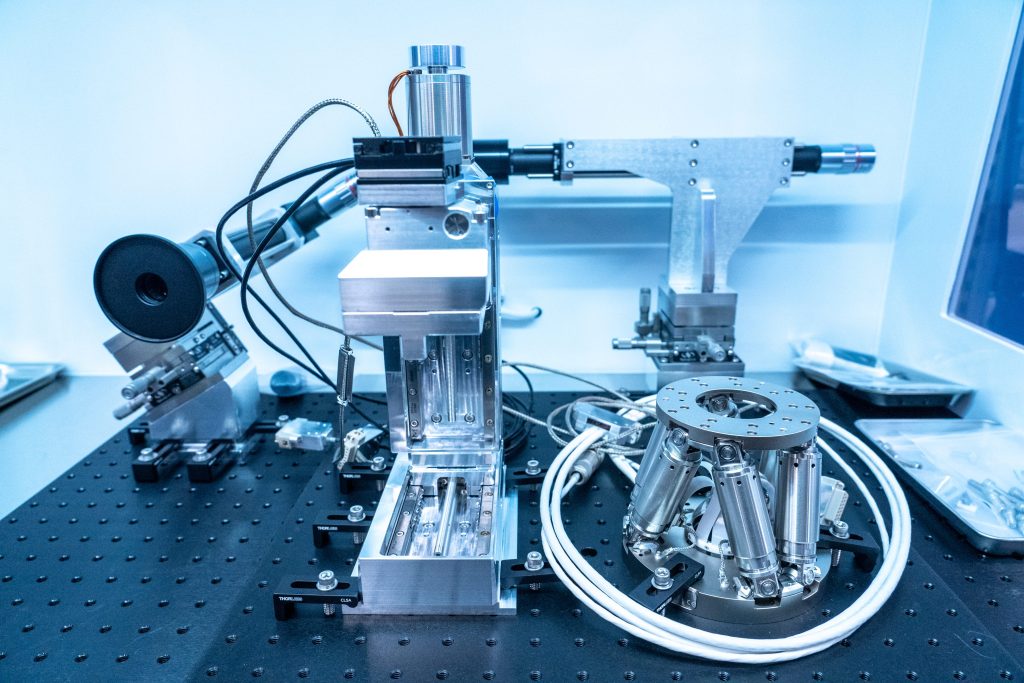 ASU is building a 'revolutionary' X-ray that can glimpse atomic ...