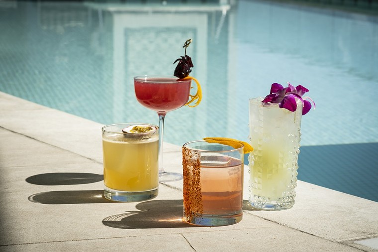 The 10 Best Rooftop Bars in Phoenix - UpNitro