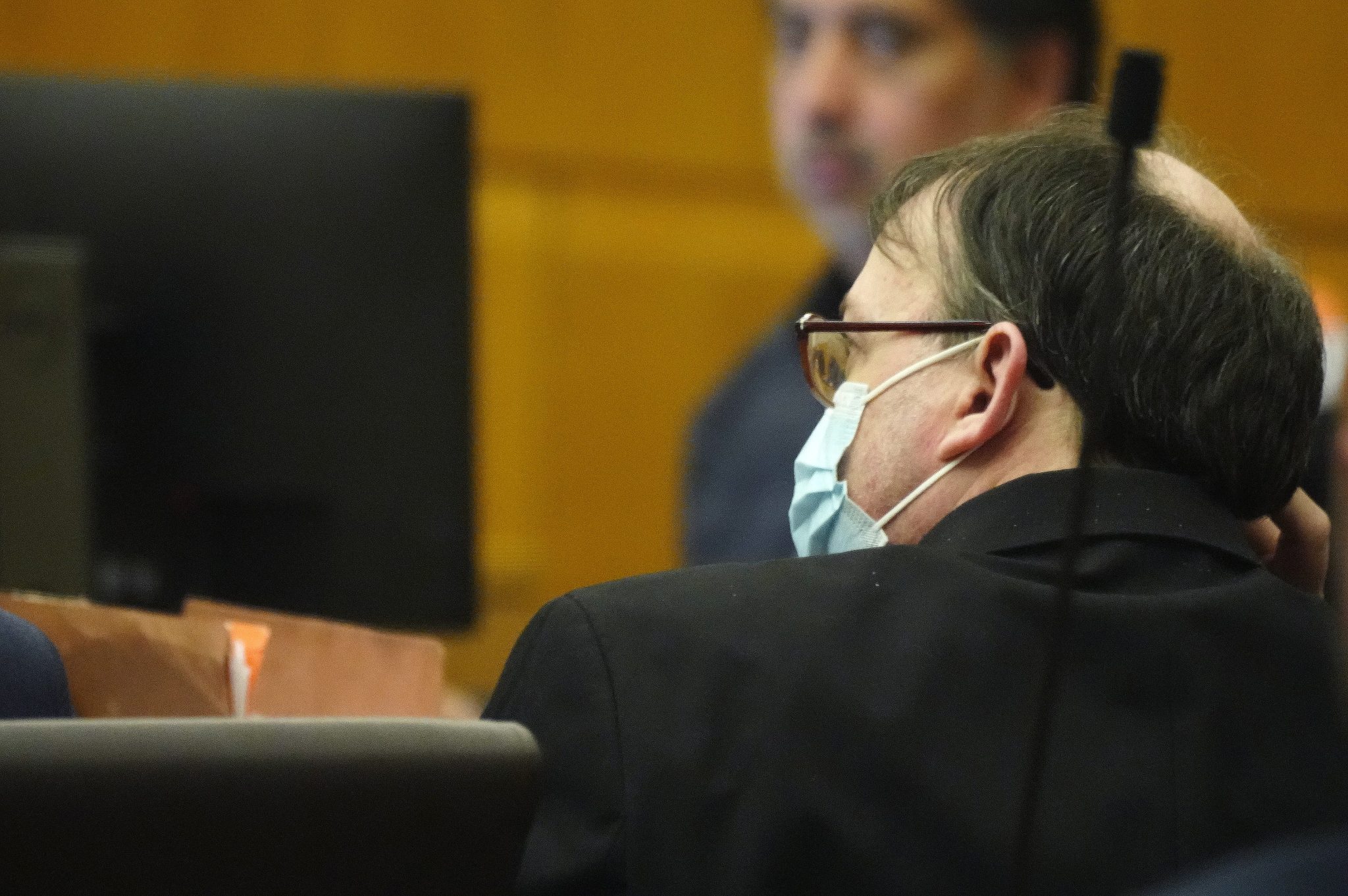 "Canal murders": Bryan Miller speaks at last, but doesn't offer apology ...