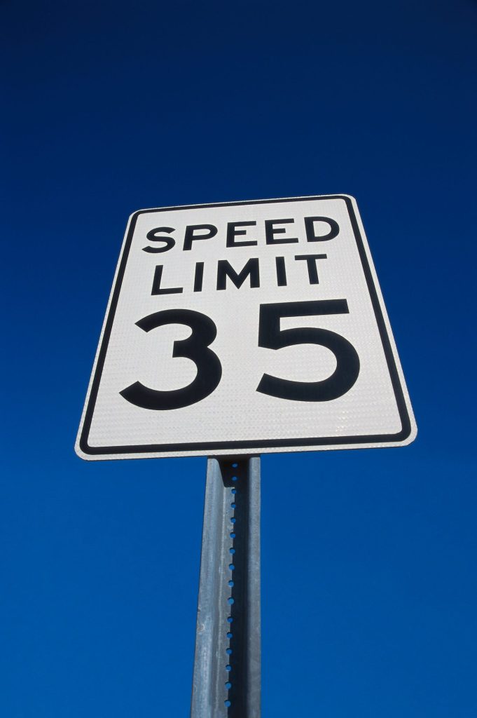 Phoenix proposes speed limit changes at 12 spots across city - UpNitro