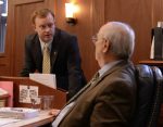 Alaska legislative ethics committee opens another investigation into ...