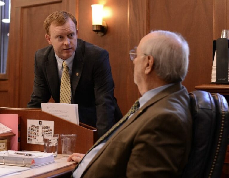 Alaska legislative ethics committee opens another investigation into ...