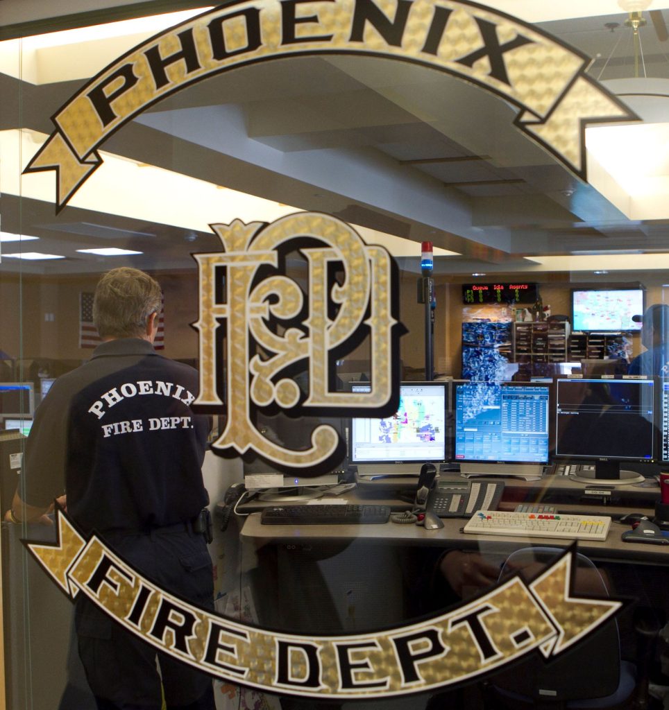 A young girl is hospitalized following a 2-car collision in east ...