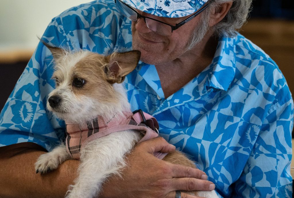 Metro Phoenix program works to help pets of owners who are experiencing ...