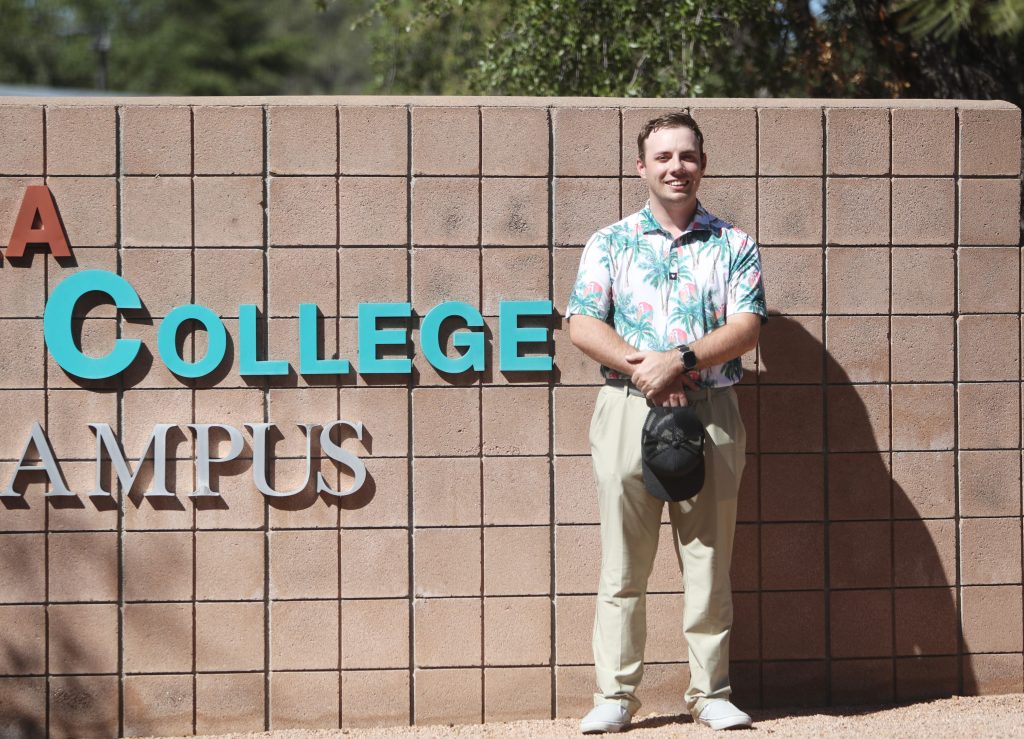 Gila Community College tried to separate with Eastern Arizona College ...