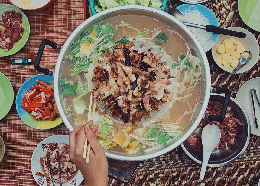 Lom Wong owners set to open bar and restaurant in the former Khla ...