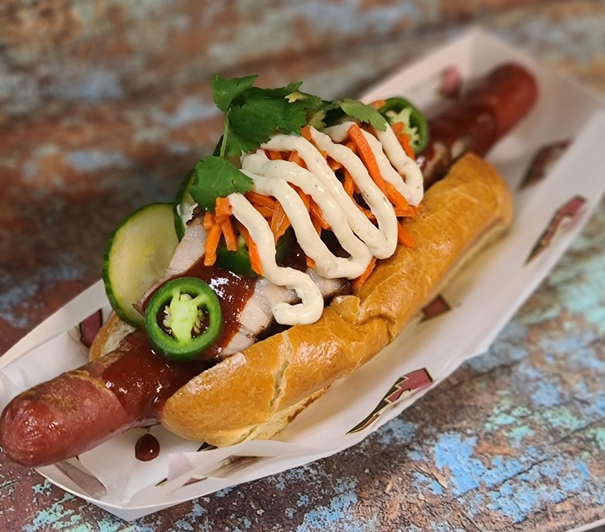 Chase Field unveils food and drink specials during Diamondbacks' World ...