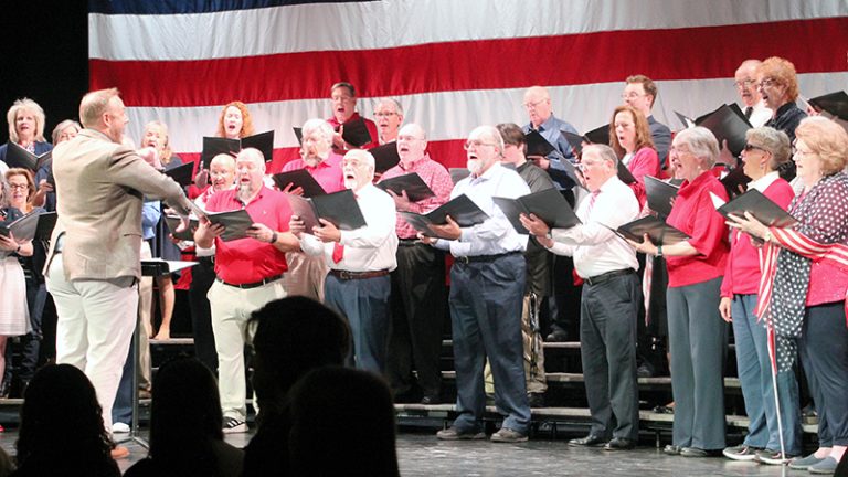 Gallery Cvfs Salute To Heroes Kicks Off Veterans Day Events In