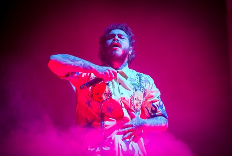 Your guide to Post Malone’s 2024 Concert in the Coliseum in Scottsdale ...